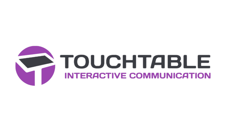 TouchTable | De eerste écht gebruiksvriendelijke MultiTouch Tafel